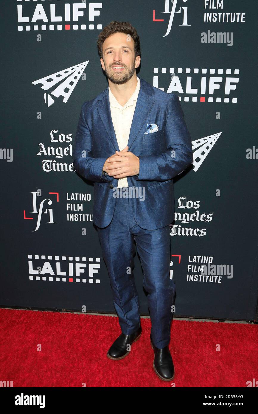 May 31, 2023, Los Angeles, California, USA: LOS ANGELES, CA - MAY 31 ...