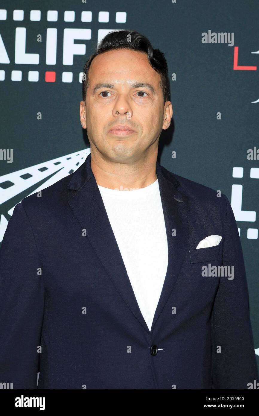 May 31, 2023, Los Angeles, California, USA: LOS ANGELES, CA - MAY 31 ...