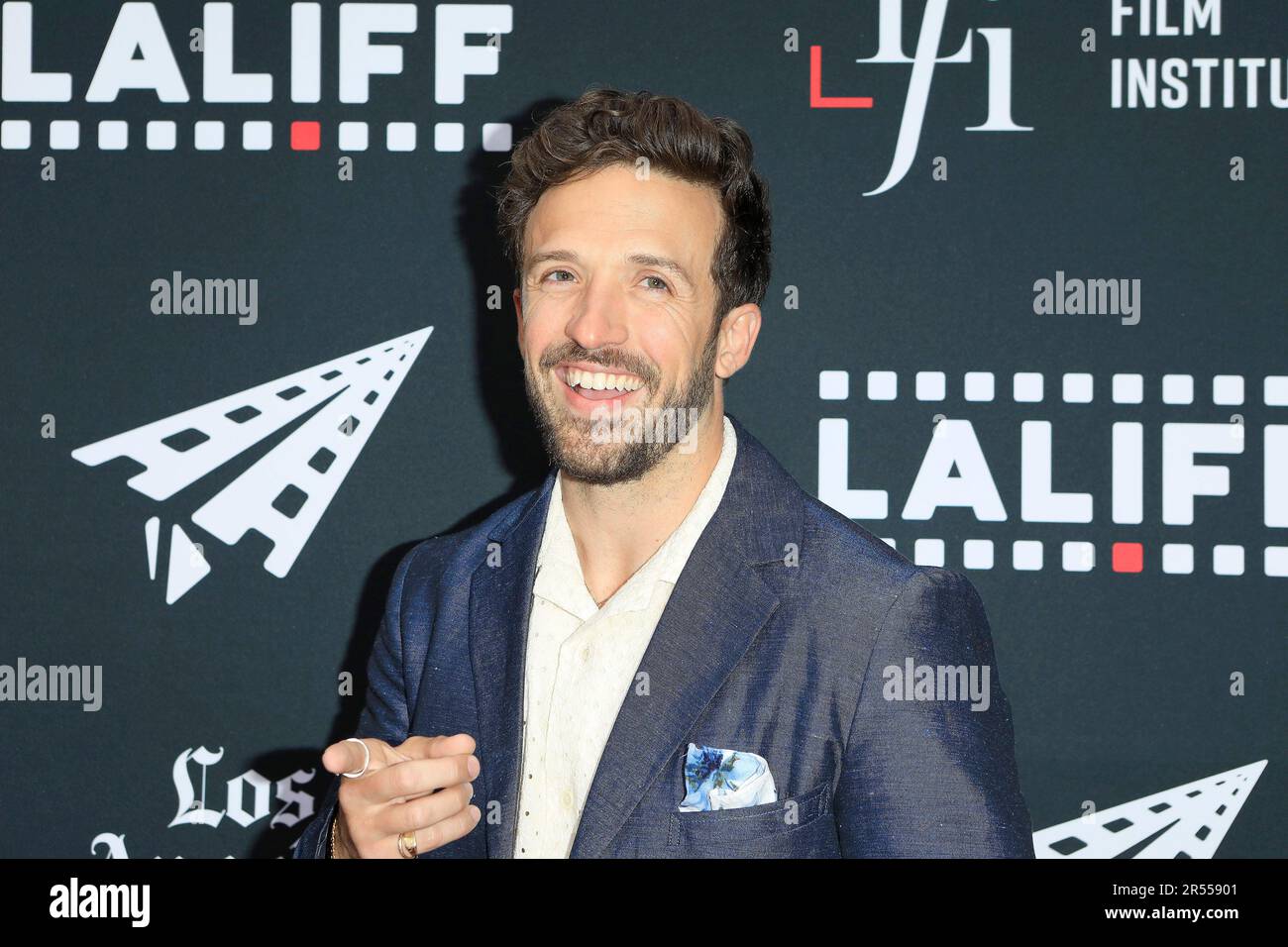 May 31, 2023, Los Angeles, California, USA: LOS ANGELES, CA - MAY 31 ...