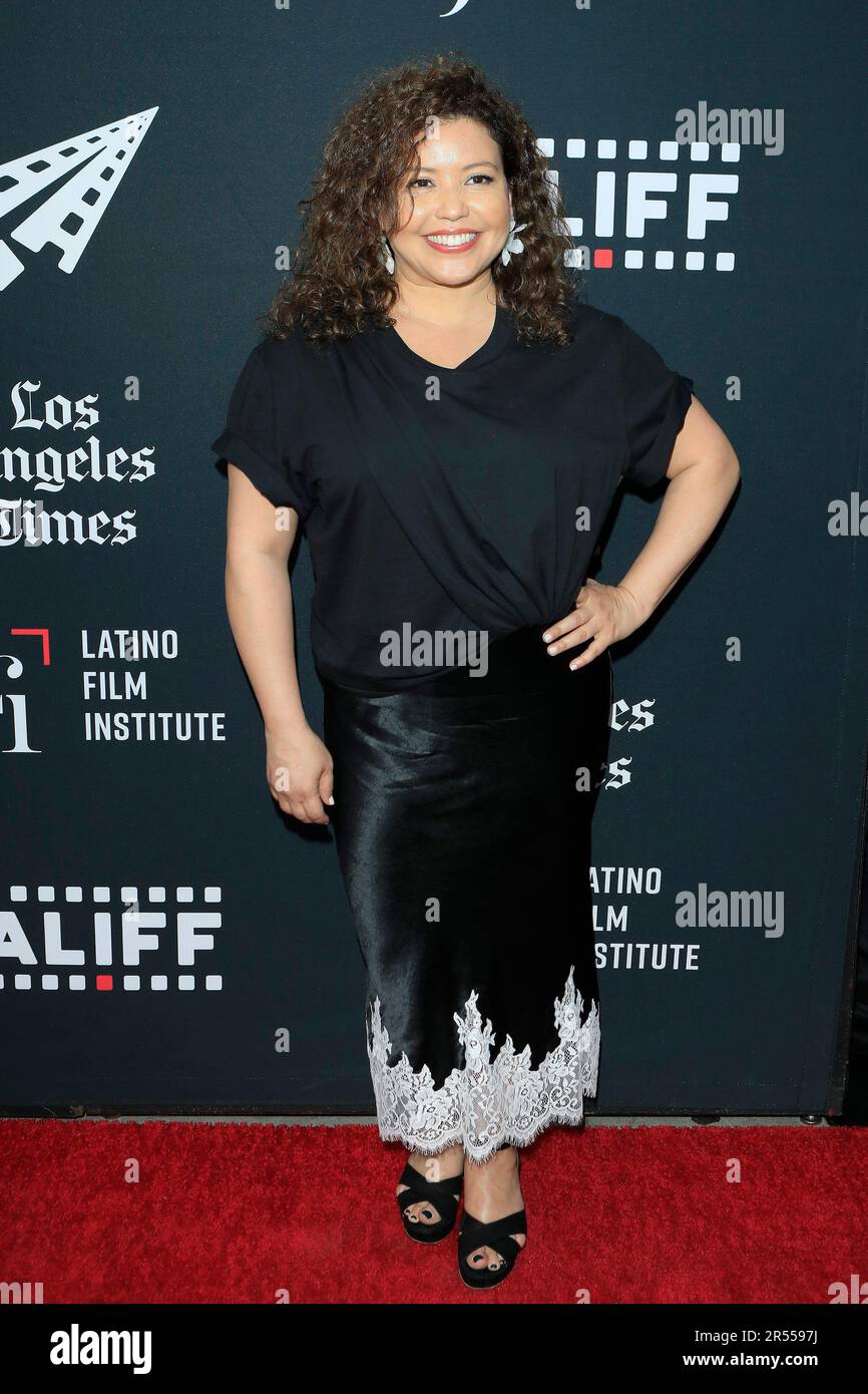 May 31, 2023, Los Angeles, California, USA: LOS ANGELES, CA - MAY 31 ...