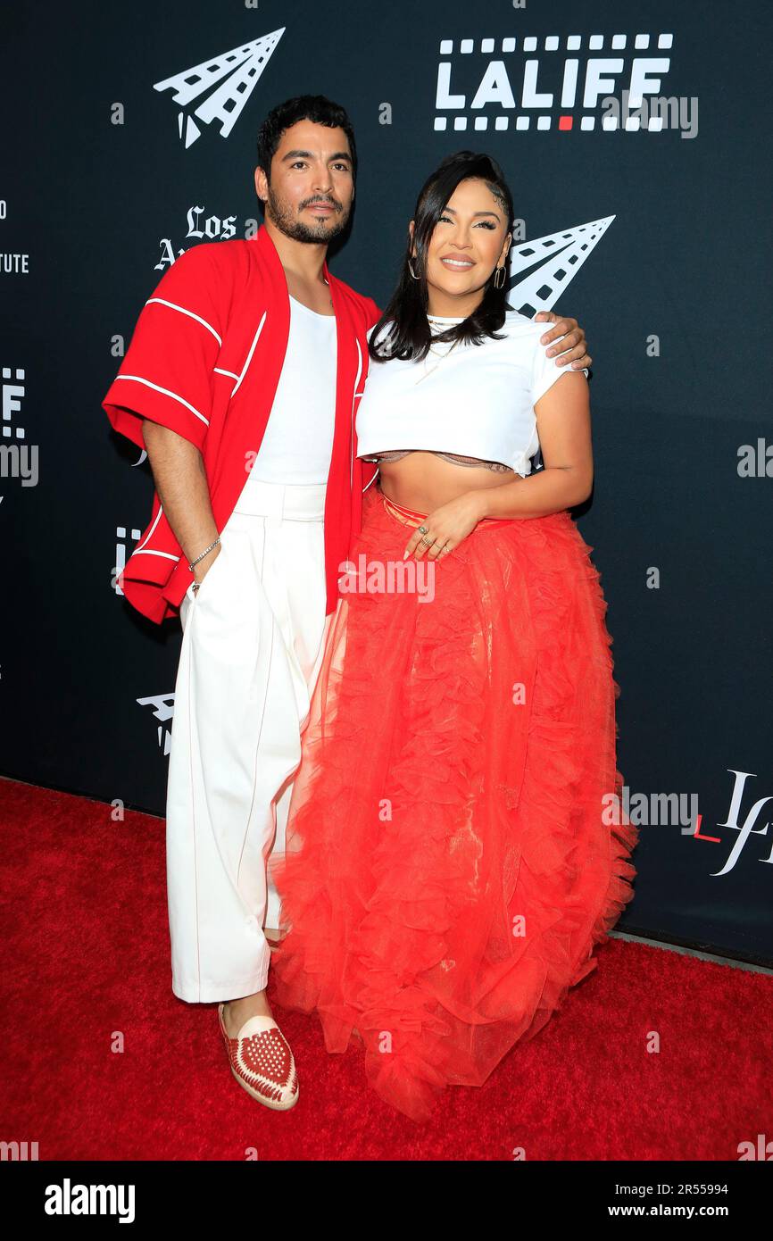 May 31, 2023, Los Angeles, California, USA: LOS ANGELES, CA - MAY 31 ...