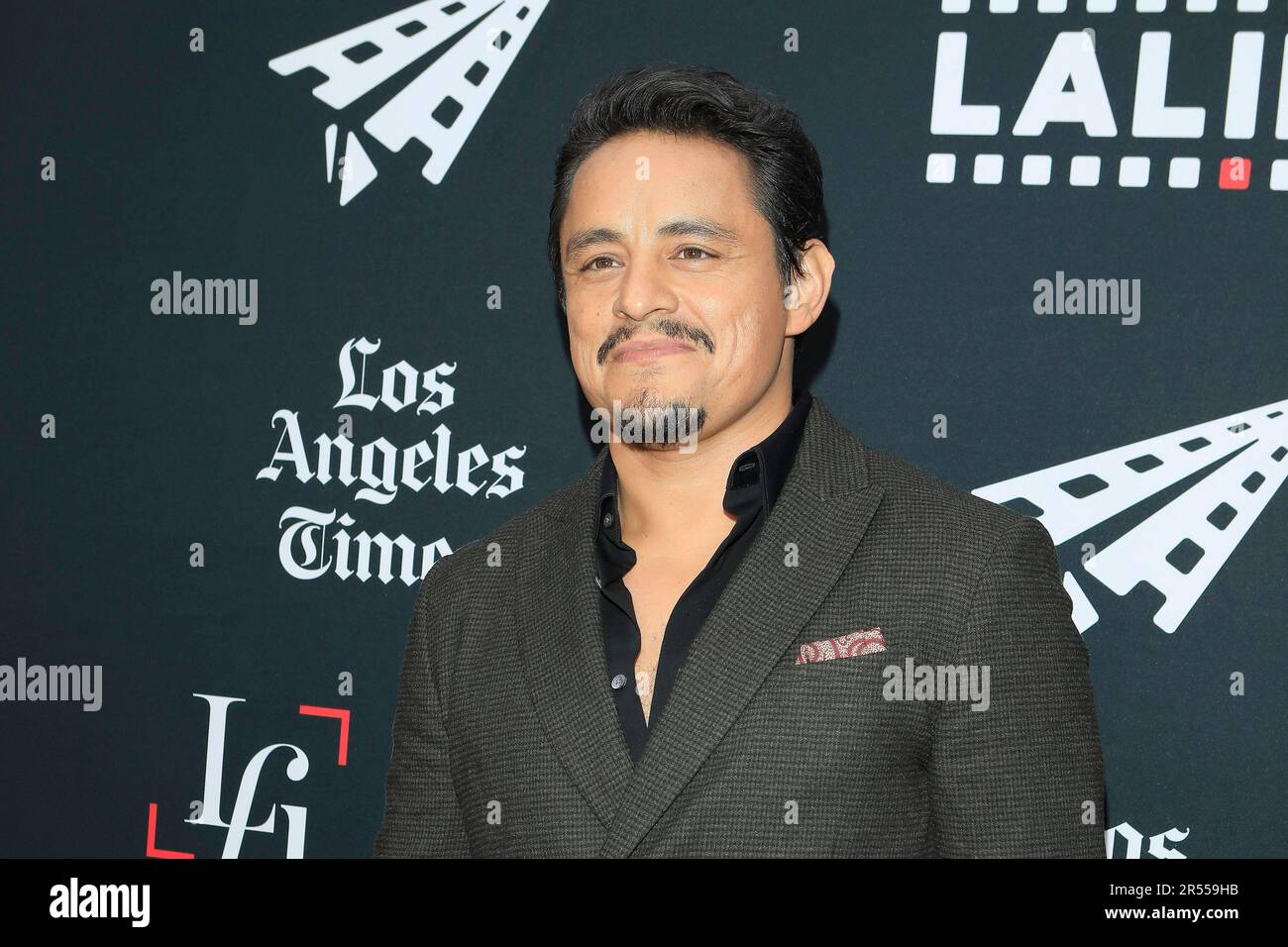 May 31, 2023, Los Angeles, California, USA: LOS ANGELES, CA - MAY 31 ...