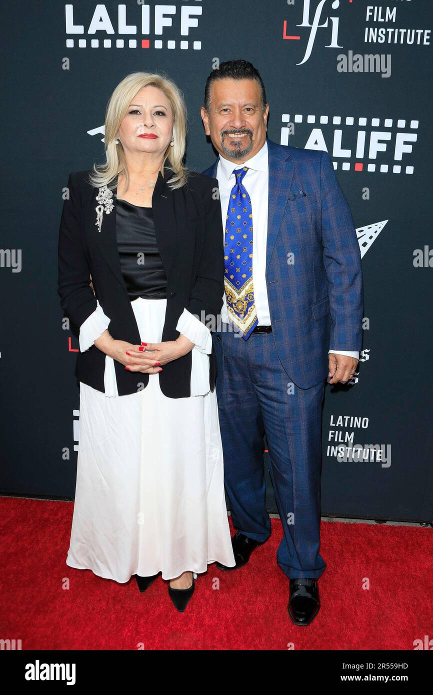 May 31, 2023, Los Angeles, California, USA: LOS ANGELES, CA - MAY 31 ...