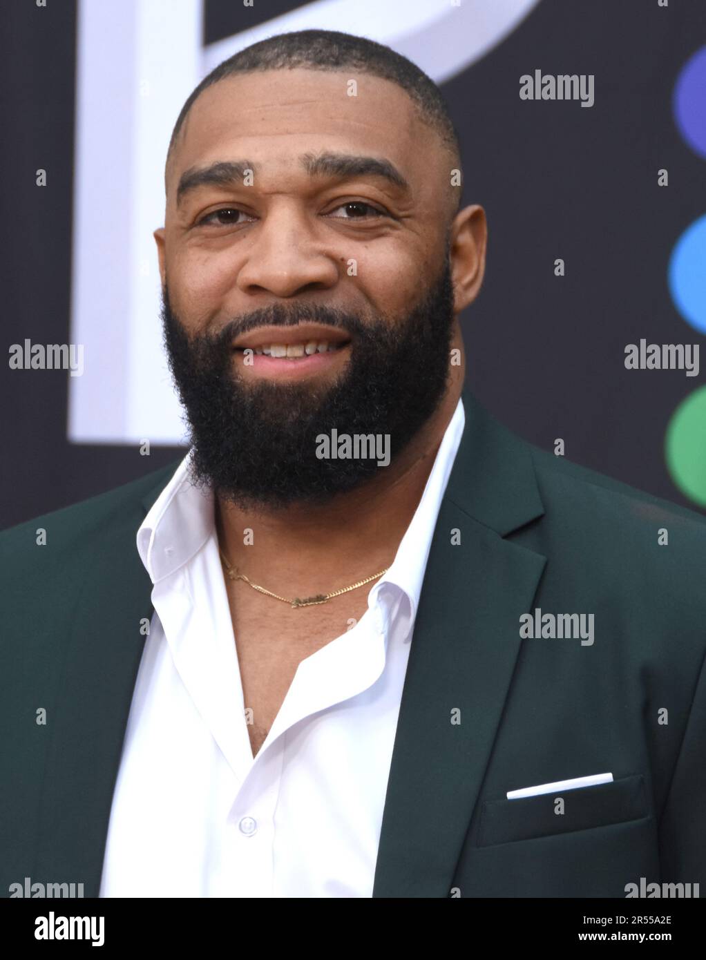 Los Angeles, California, USA 31st May 2023 Basketball Player Romeo Travis attends Los Angeles ...