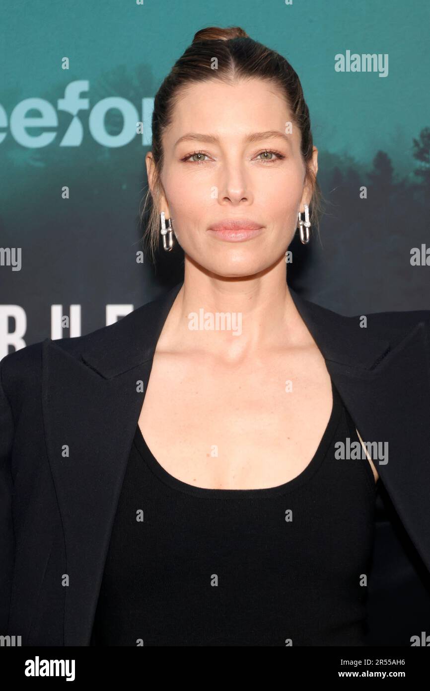 31 May 2023 Los Angeles, California - Jessica Biel. Los Angeles ...