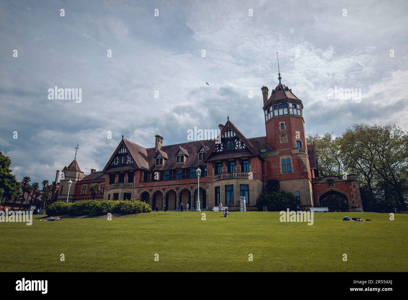 Imagen san sebastian hi-res stock photography and images - Alamy