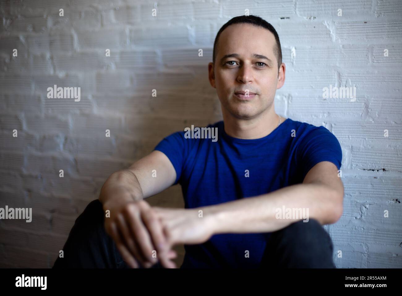 Ron Leshem, Israeli-American television writer and producer, Creator of ...