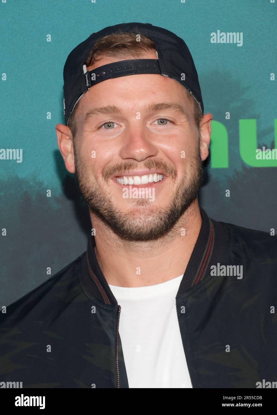Los Angeles, California, USA. 31st May, 2023. Colton Underwood. Los ...