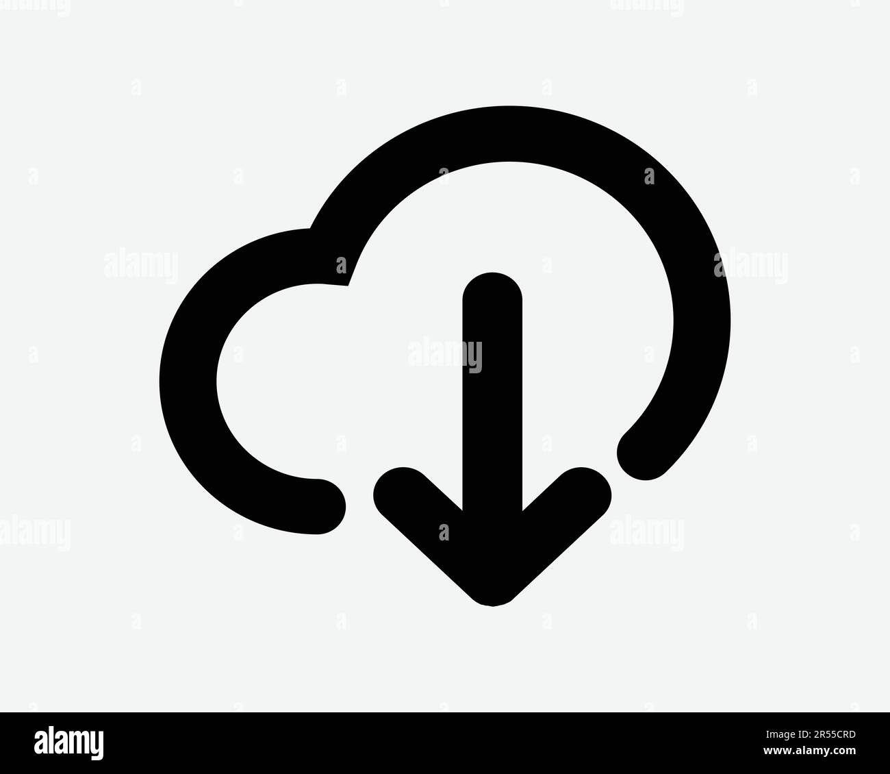 Server storage cloud hi-res stock photography and images - Alamy