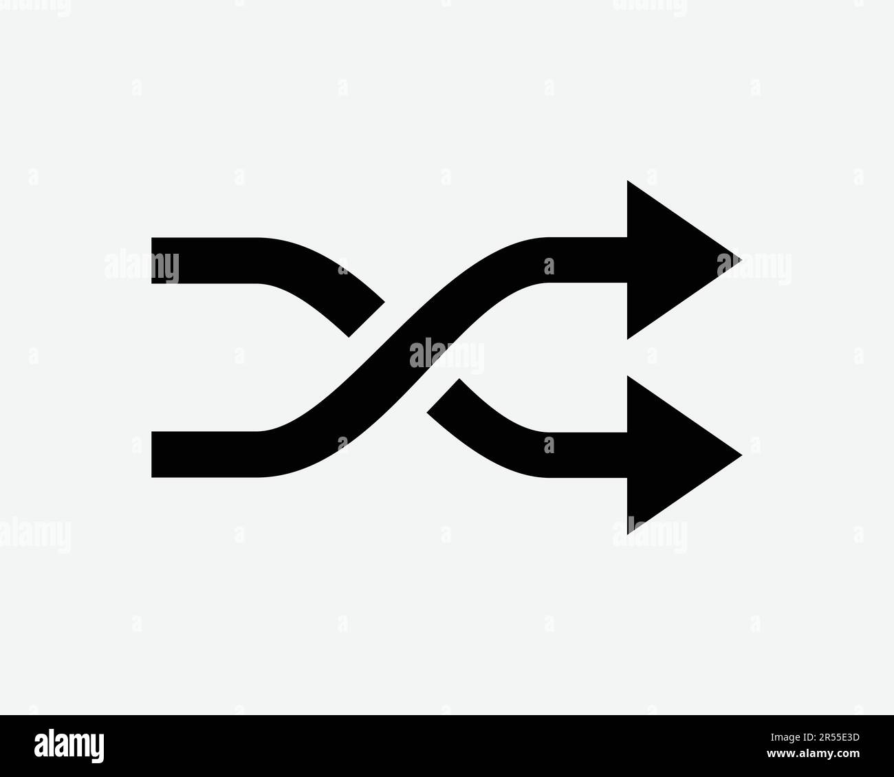 Music player playlist icon Stock Vector Images - Alamy