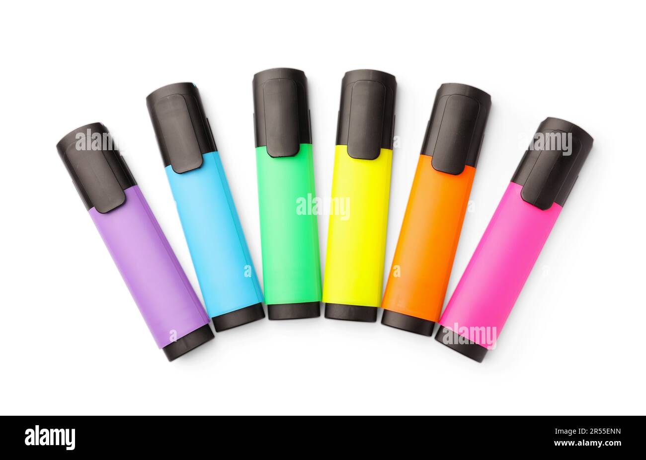 Set different doodle colorful hi-res stock photography and images - Alamy