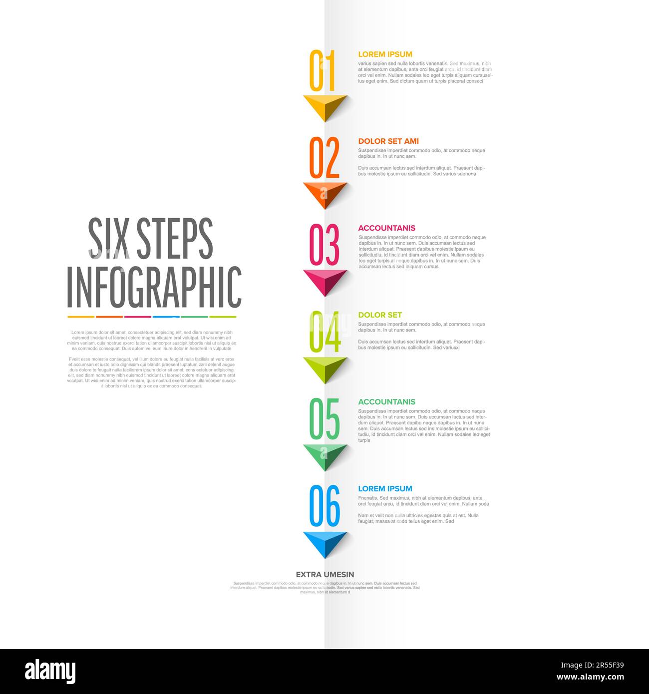 Big step Stock Vector Images - Alamy