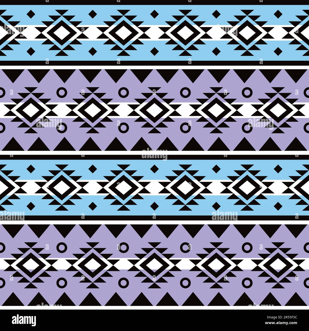 Peruvian design pattern Stock Vector Images - Alamy