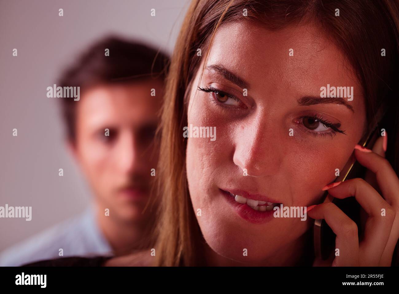 Vexing control hi-res stock photography and images - Alamy