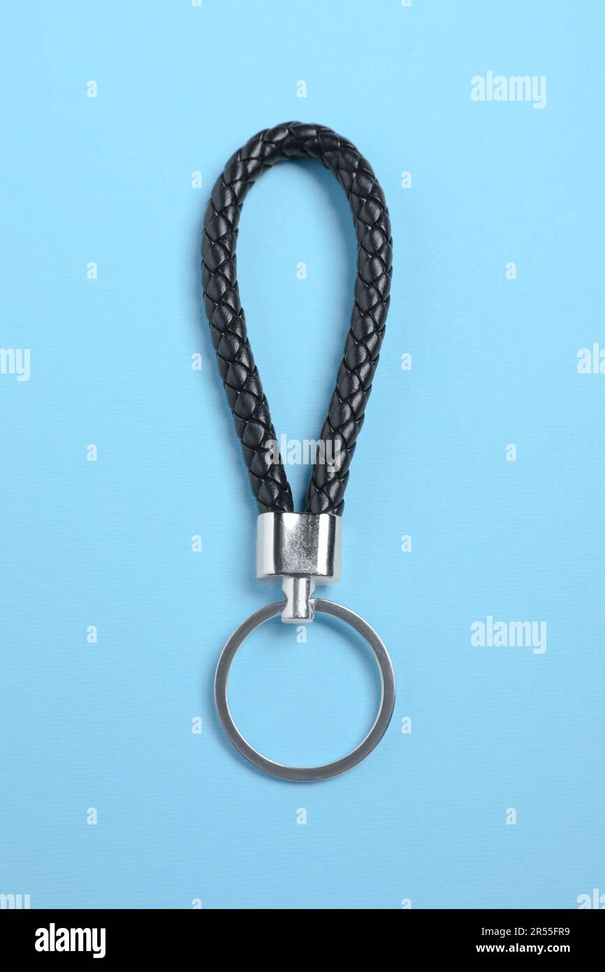 Blue keychain hi-res stock photography and images - Alamy