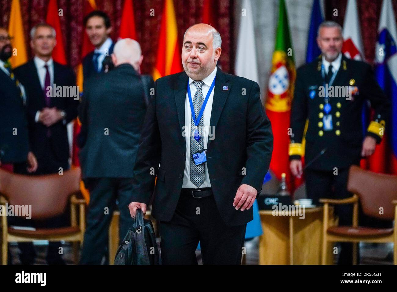 Oslo 20230601 hi-res stock photography and images - Alamy
