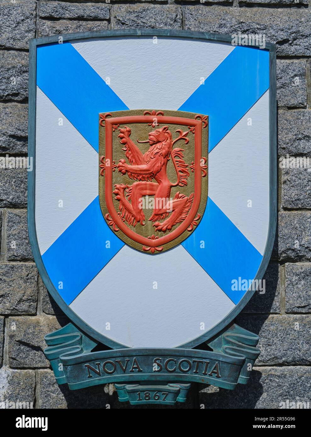 Government of nova scotia hi-res stock photography and images - Alamy