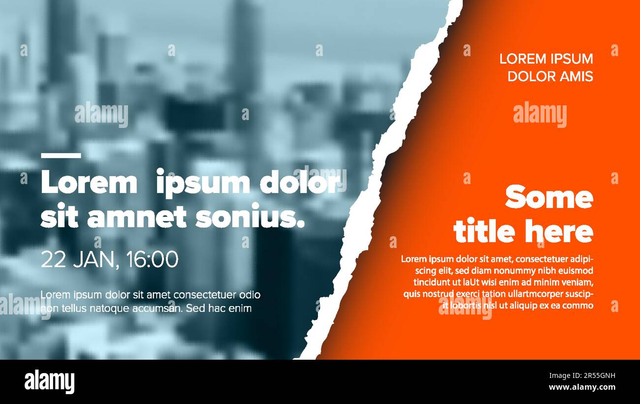 Social Media Event Cover Template For Online Webinar With Photo social-media-event-cover-template-for-online-webinar-with-photo