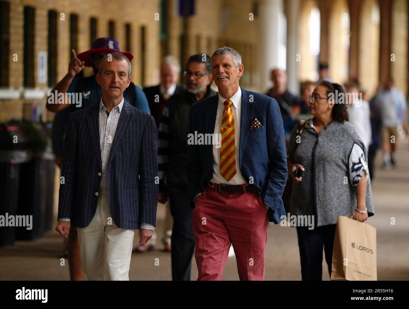 Mcc v ireland hi-res stock photography and images - Alamy