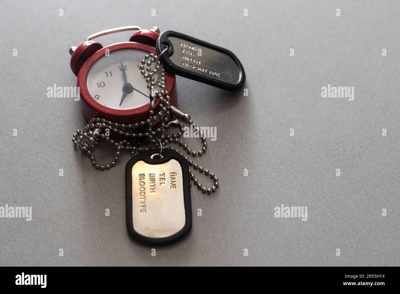 Army Soldier Alarm Clock Army Clock | EBay UK