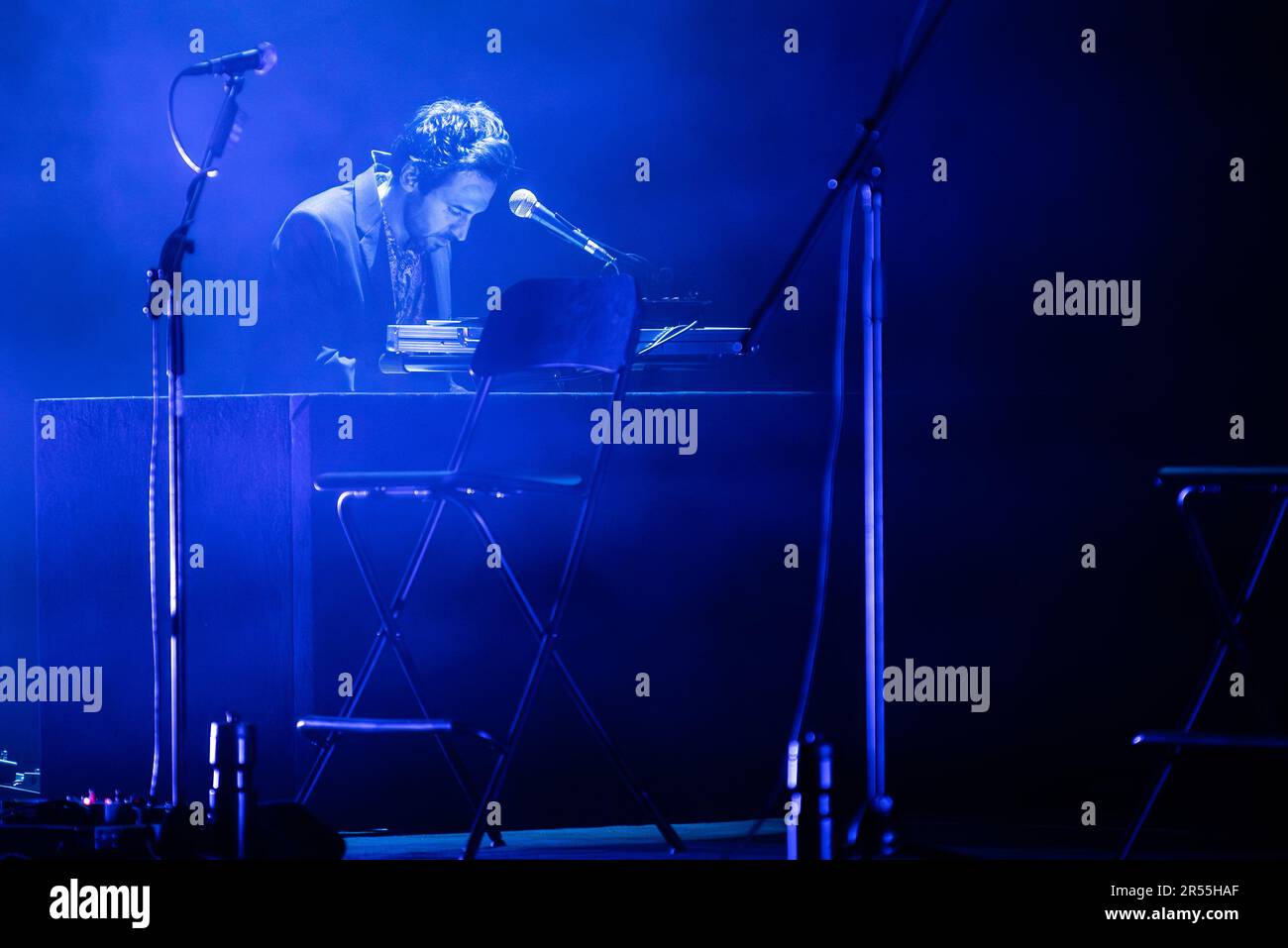 Daniele ghiandoni hi-res stock photography and images - Alamy