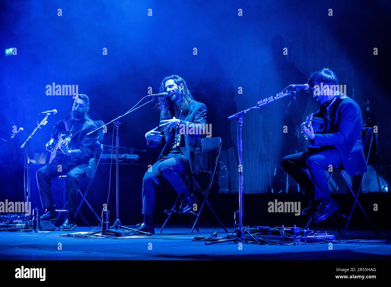 Fast Animals and Slow Kids Stock Photo - Alamy