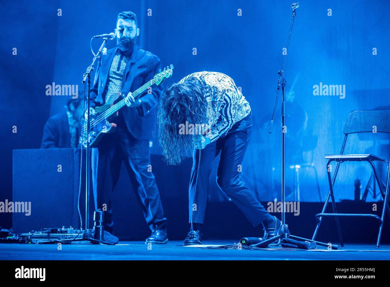 Jacopo gigliotti hi-res stock photography and images - Alamy