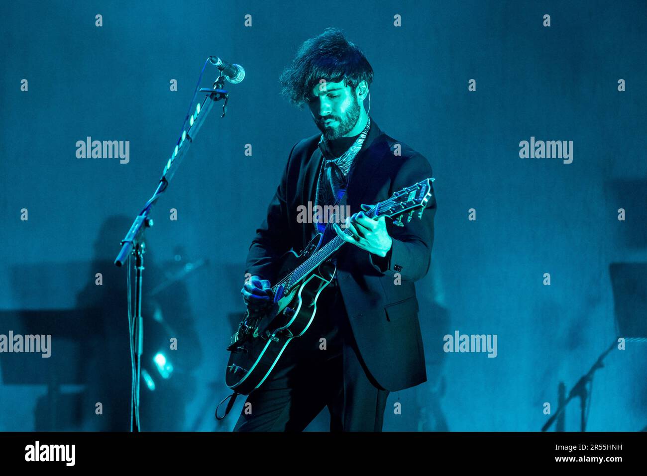 Alessandro quattro hi-res stock photography and images - Alamy