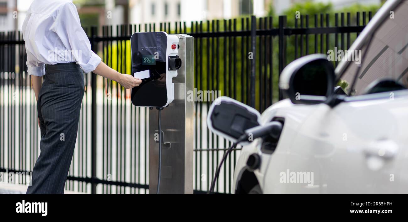 Rechargeable credit card hi-res stock photography and images - Alamy