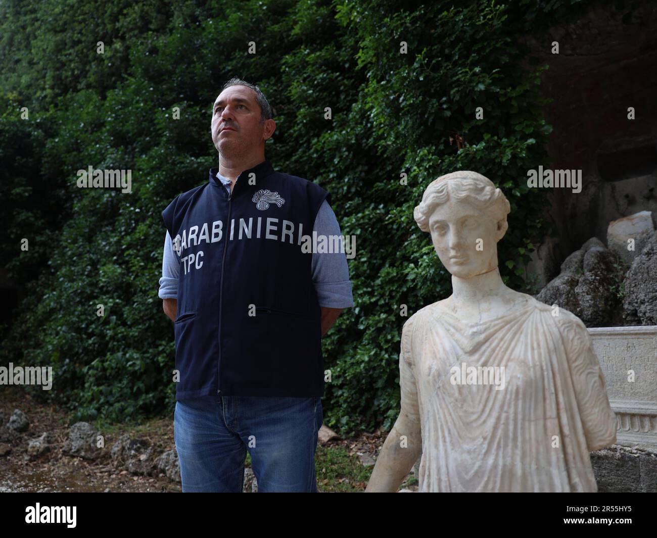 Rome, Italy. 31st May, 2023. **NO WEB AND NEWSPAPERS ONLY FOR ITALY ...