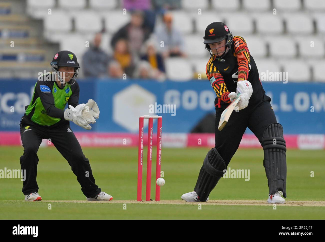 Charlotte alice hi-res stock photography and images - Alamy