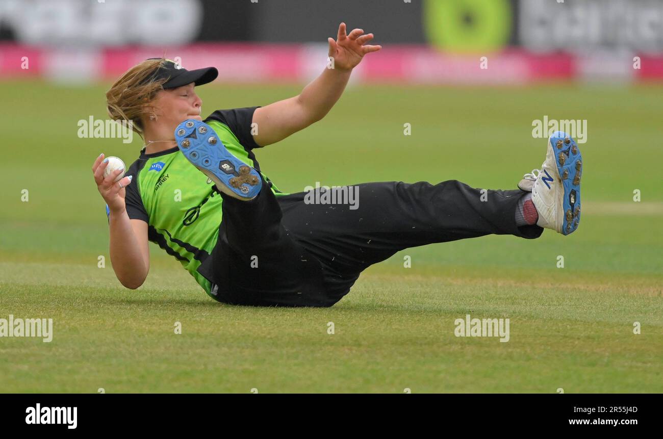 Danielle gibson hi-res stock photography and images - Alamy