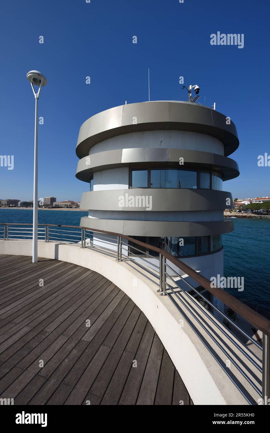 Harbour_master hi-res stock photography and images - Alamy