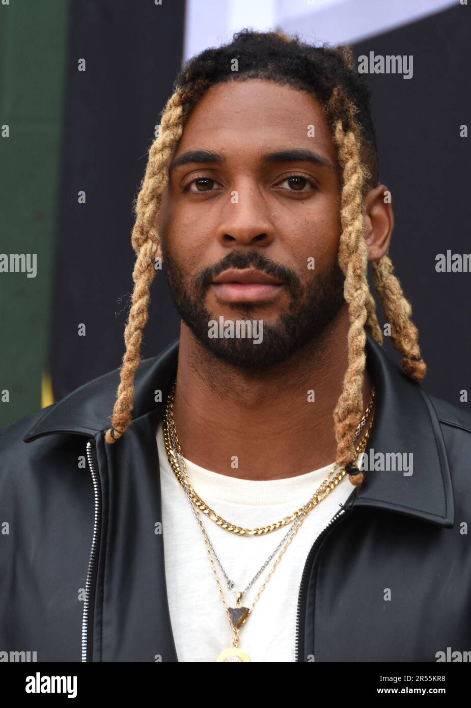 Los Angeles, California, USA 31st May 2023 Julian Turner attends Los ...