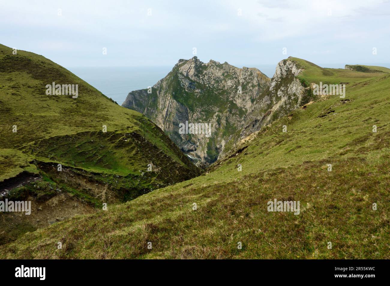 Garveross mountains hi-res stock photography and images - Alamy