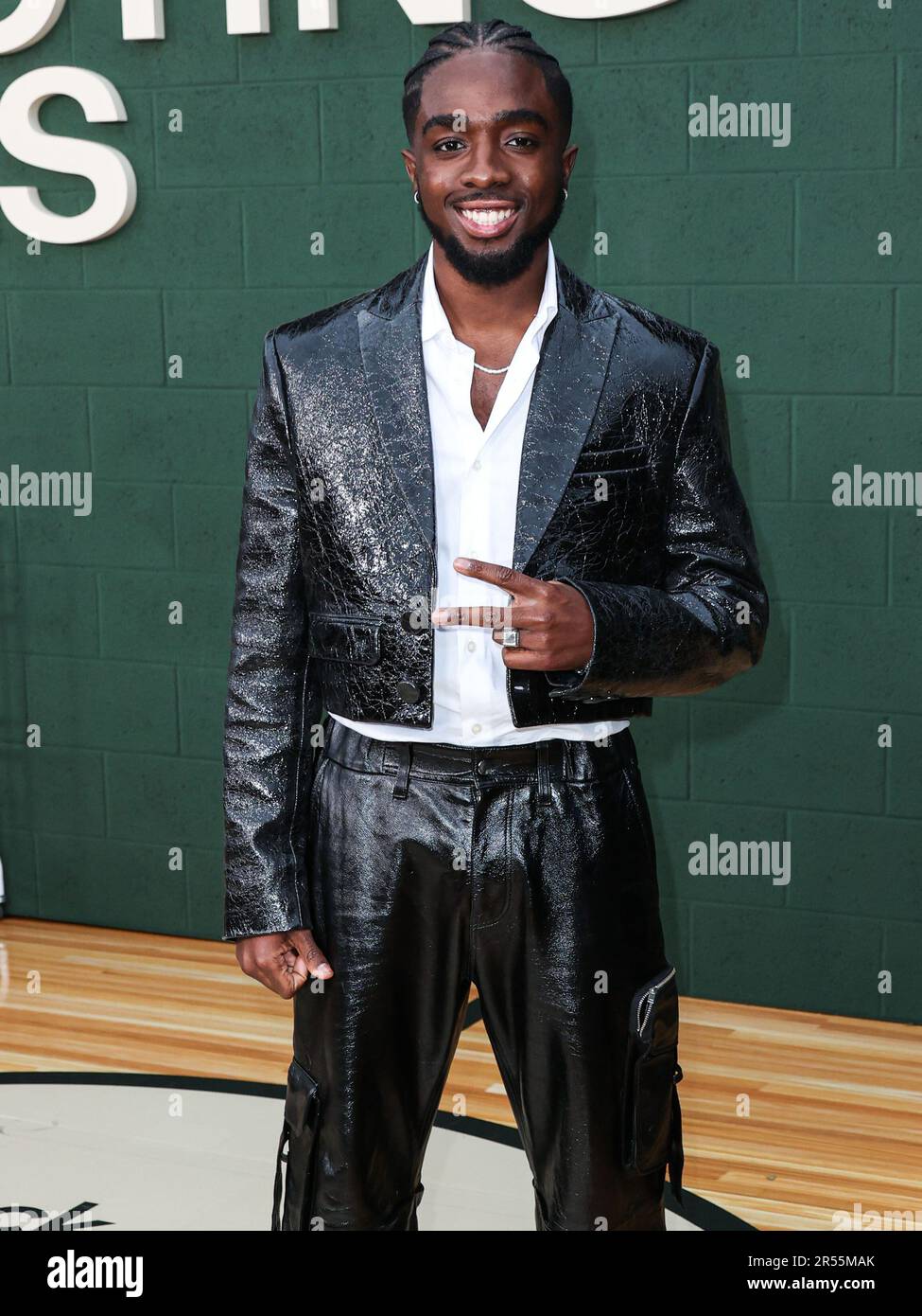 Westwood, United States. 31st May, 2023. WESTWOOD, LOS ANGELES ...