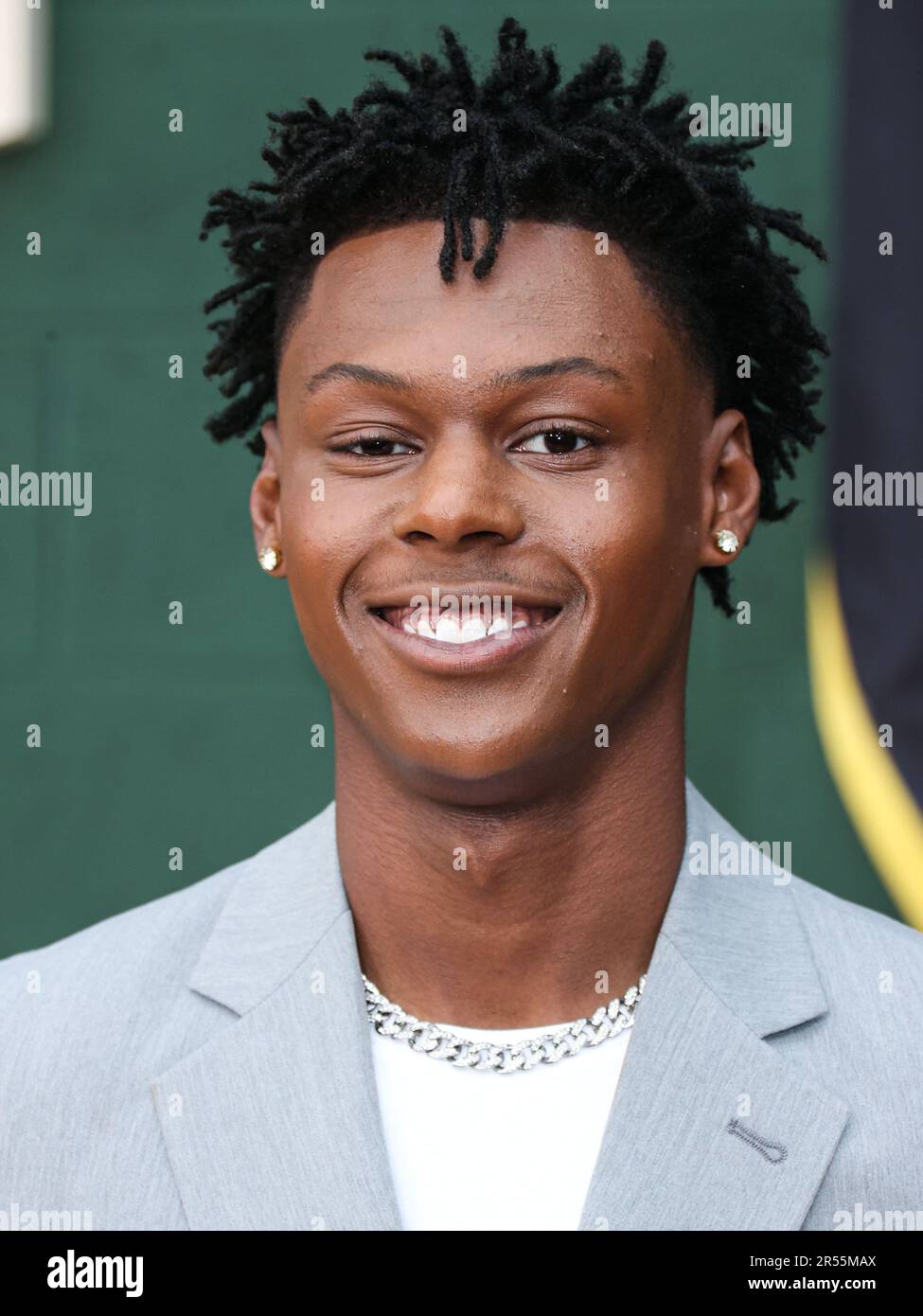 Westwood, United States. 31st May, 2023. WESTWOOD, LOS ANGELES ...