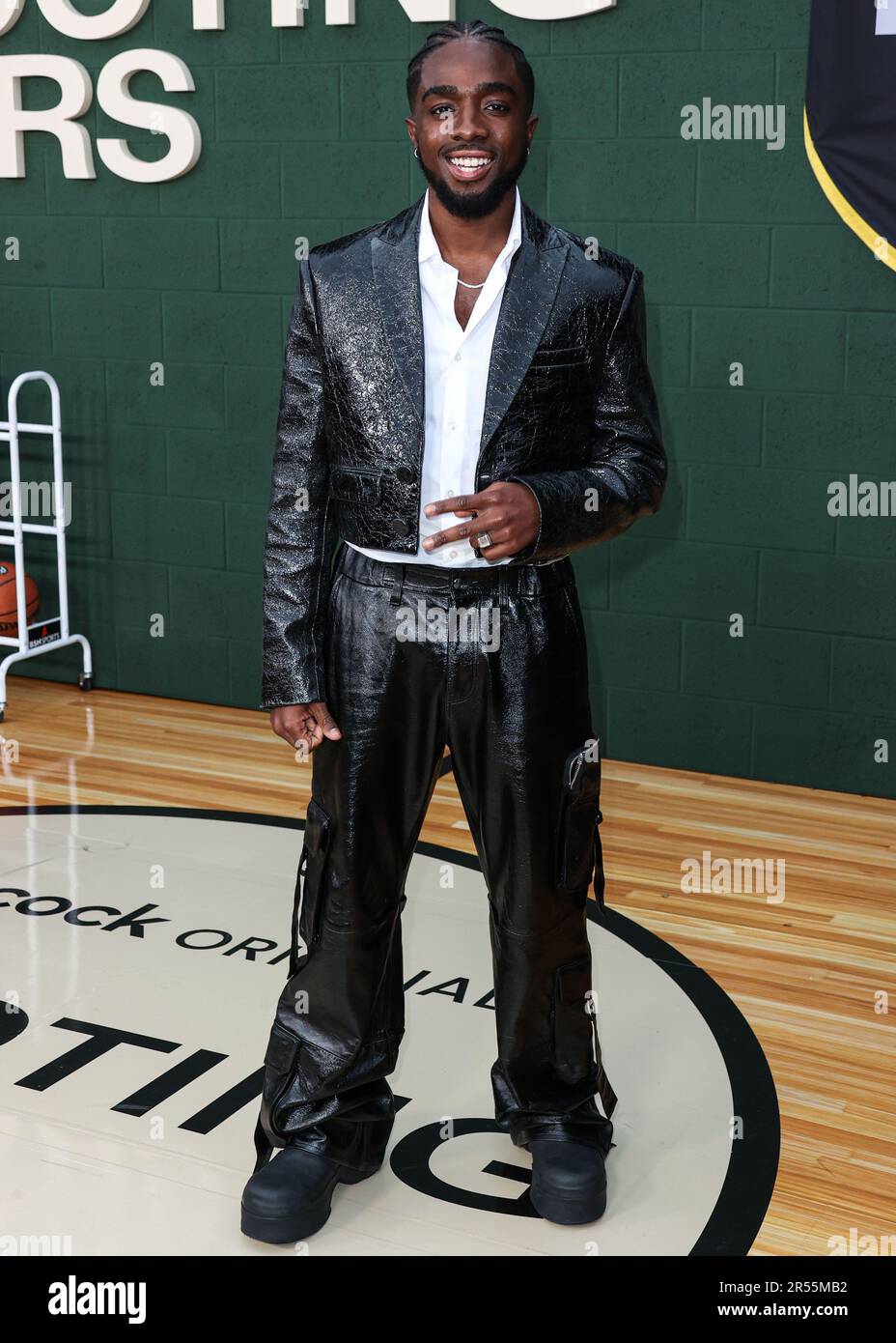 Westwood, United States. 31st May, 2023. WESTWOOD, LOS ANGELES ...