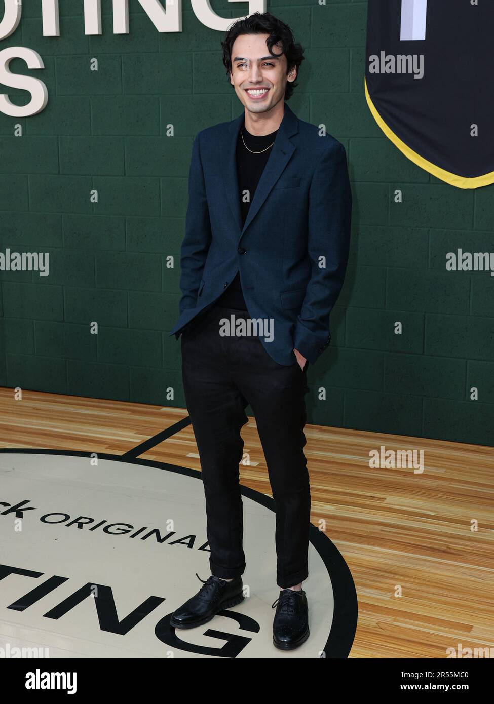 Westwood, United States. 31st May, 2023. WESTWOOD, LOS ANGELES ...