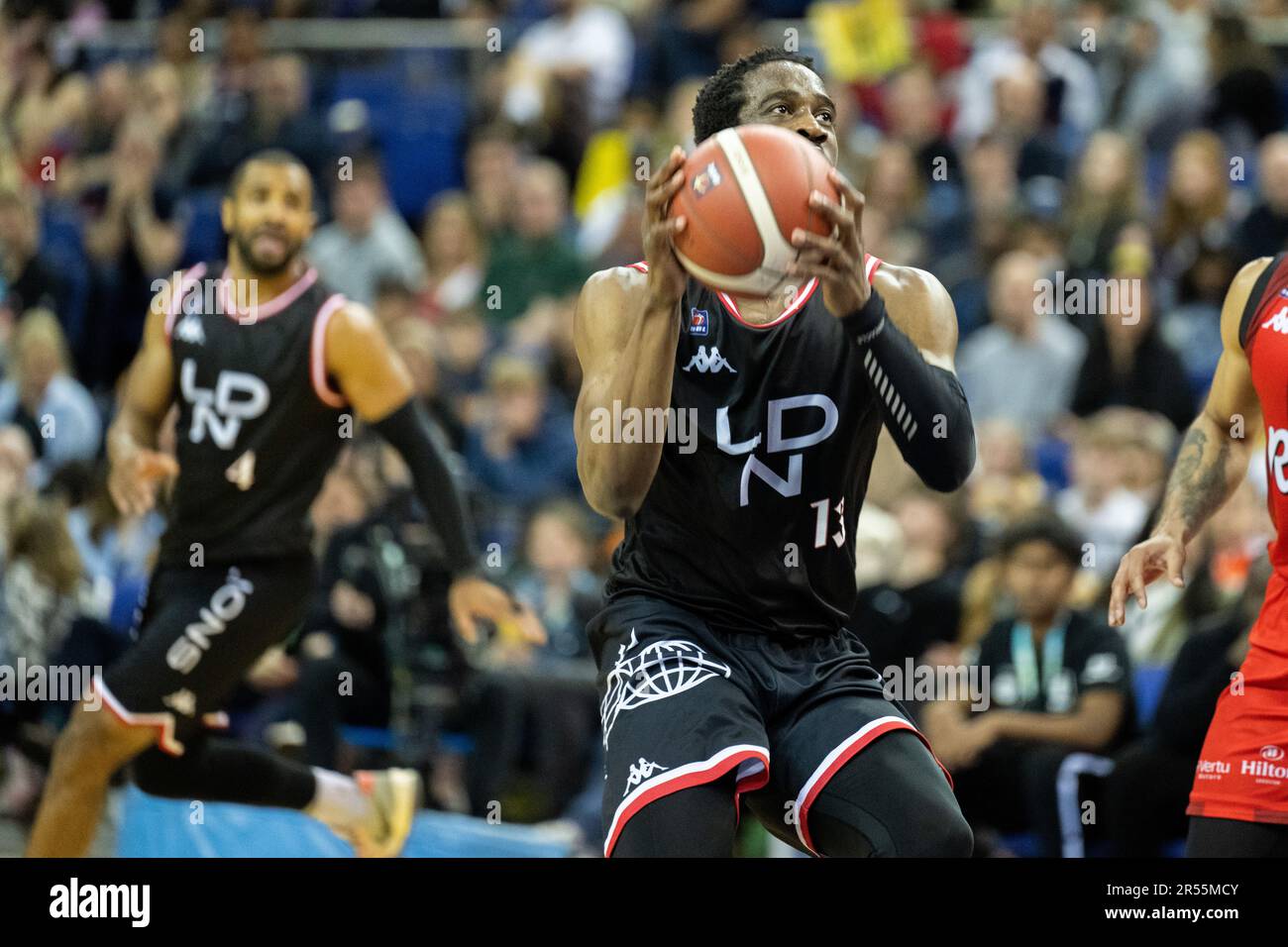 Tomislav zubcic london lions hi-res stock photography and images - Alamy