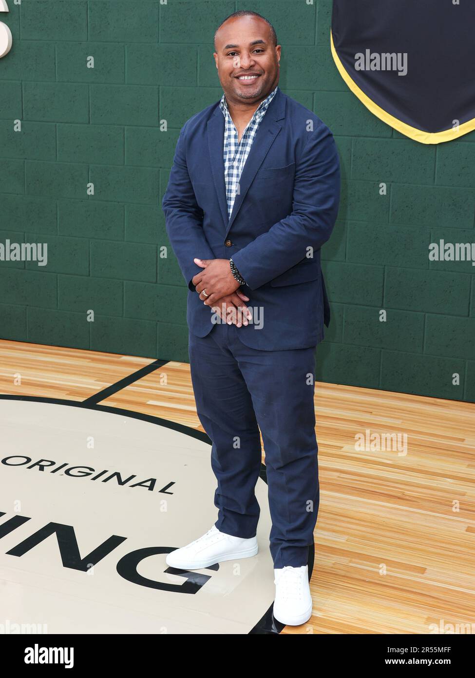 Westwood, United States. 31st May, 2023. WESTWOOD, LOS ANGELES ...