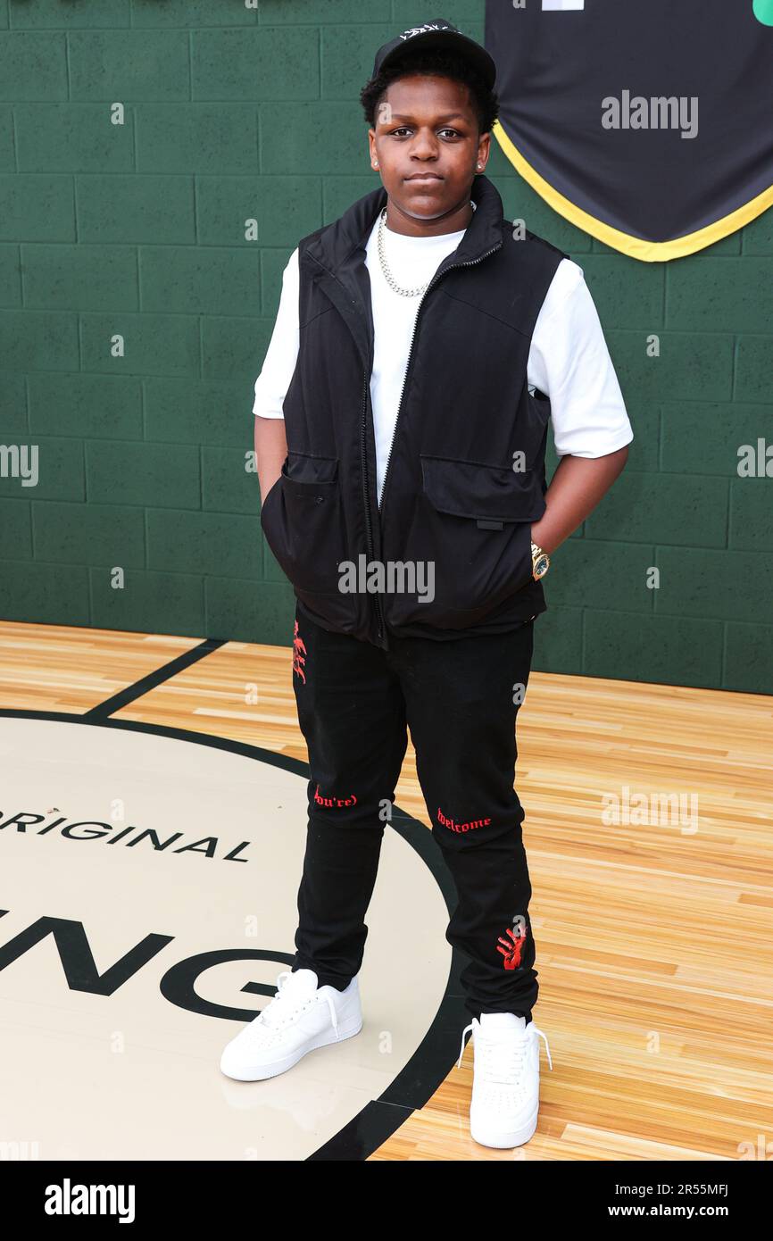 Westwood, United States. 31st May, 2023. WESTWOOD, LOS ANGELES ...