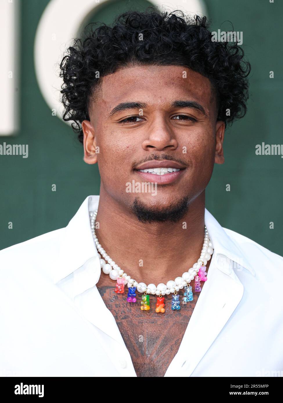 Jalen Burton's Instagram, Twitter & Facebook on IDCrawl