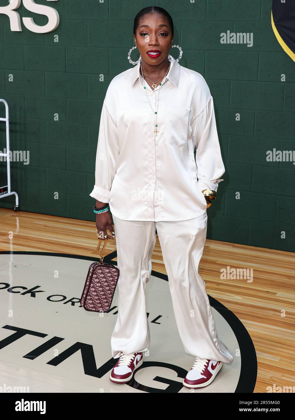 Westwood, United States. 31st May, 2023. WESTWOOD, LOS ANGELES ...