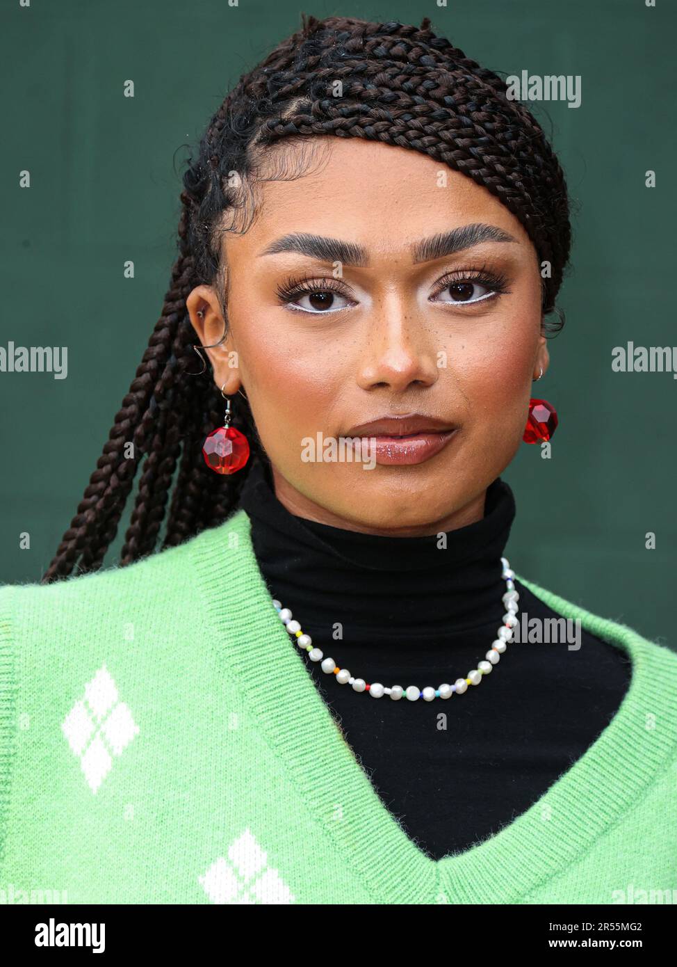 Westwood, United States. 31st May, 2023. WESTWOOD, LOS ANGELES ...