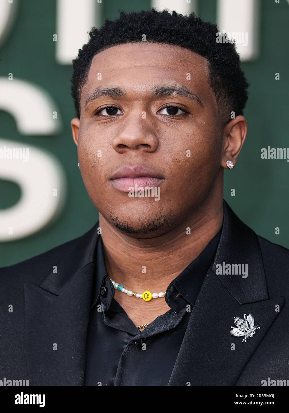 Westwood, United States. 31st May, 2023. WESTWOOD, LOS ANGELES ...