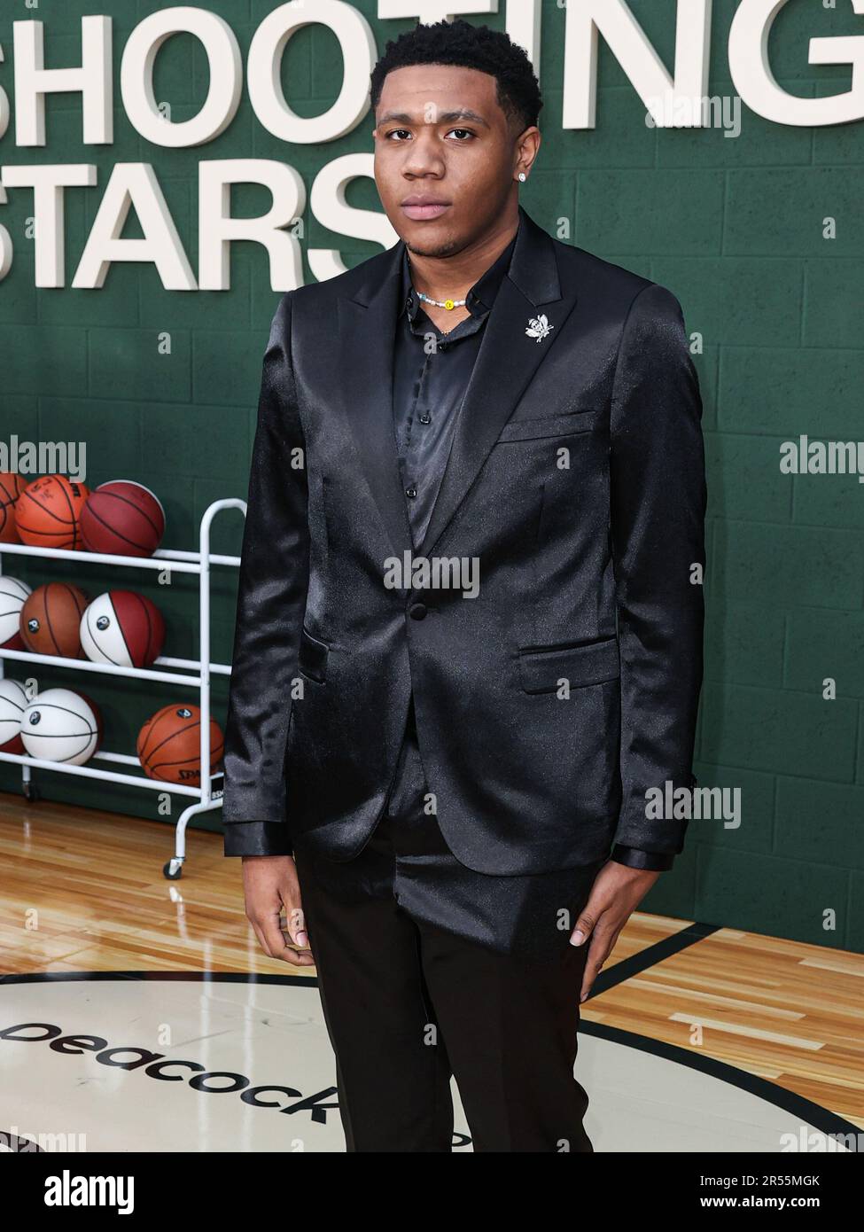 Westwood, United States. 31st May, 2023. WESTWOOD, LOS ANGELES ...