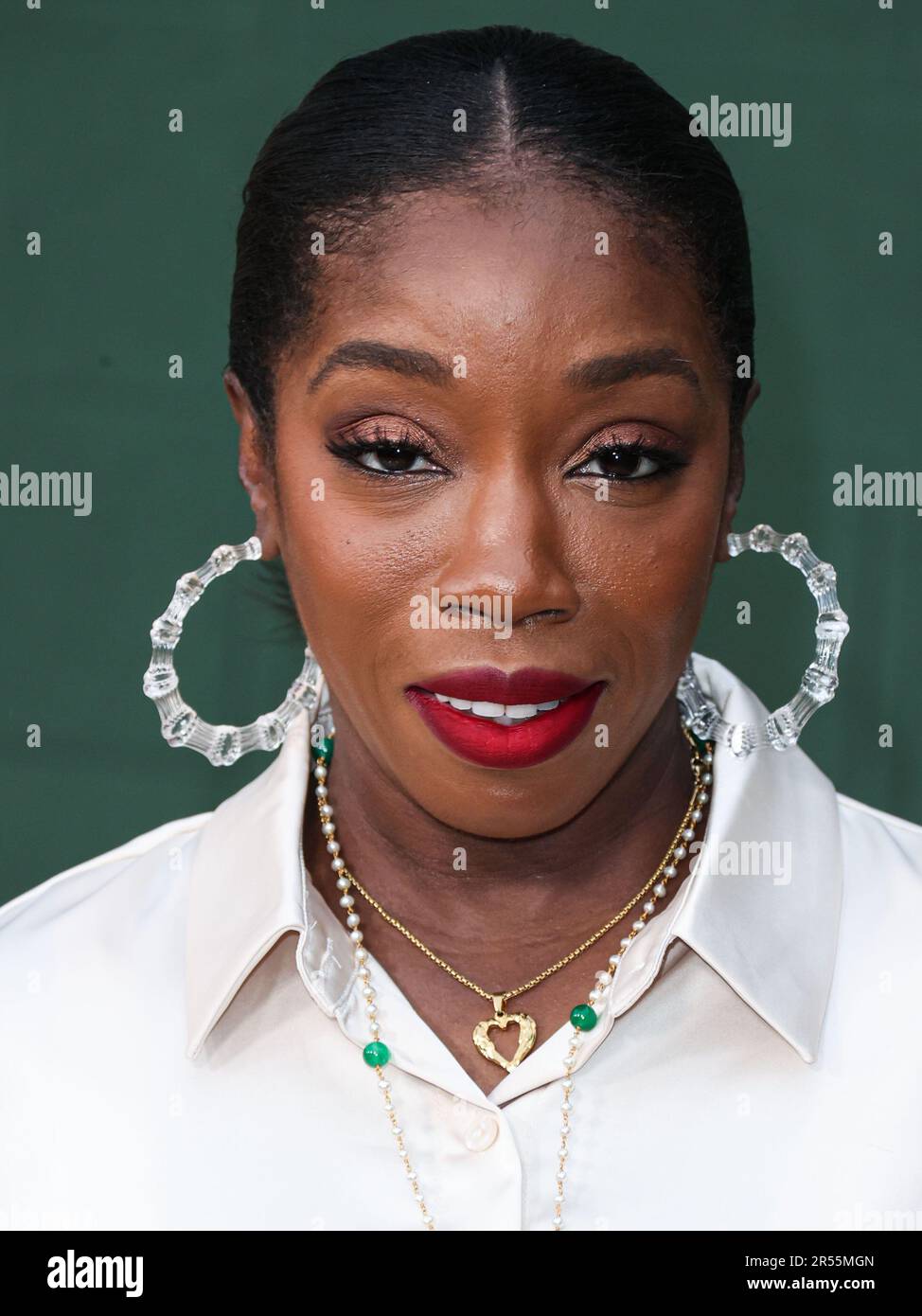 Westwood, United States. 31st May, 2023. WESTWOOD, LOS ANGELES ...