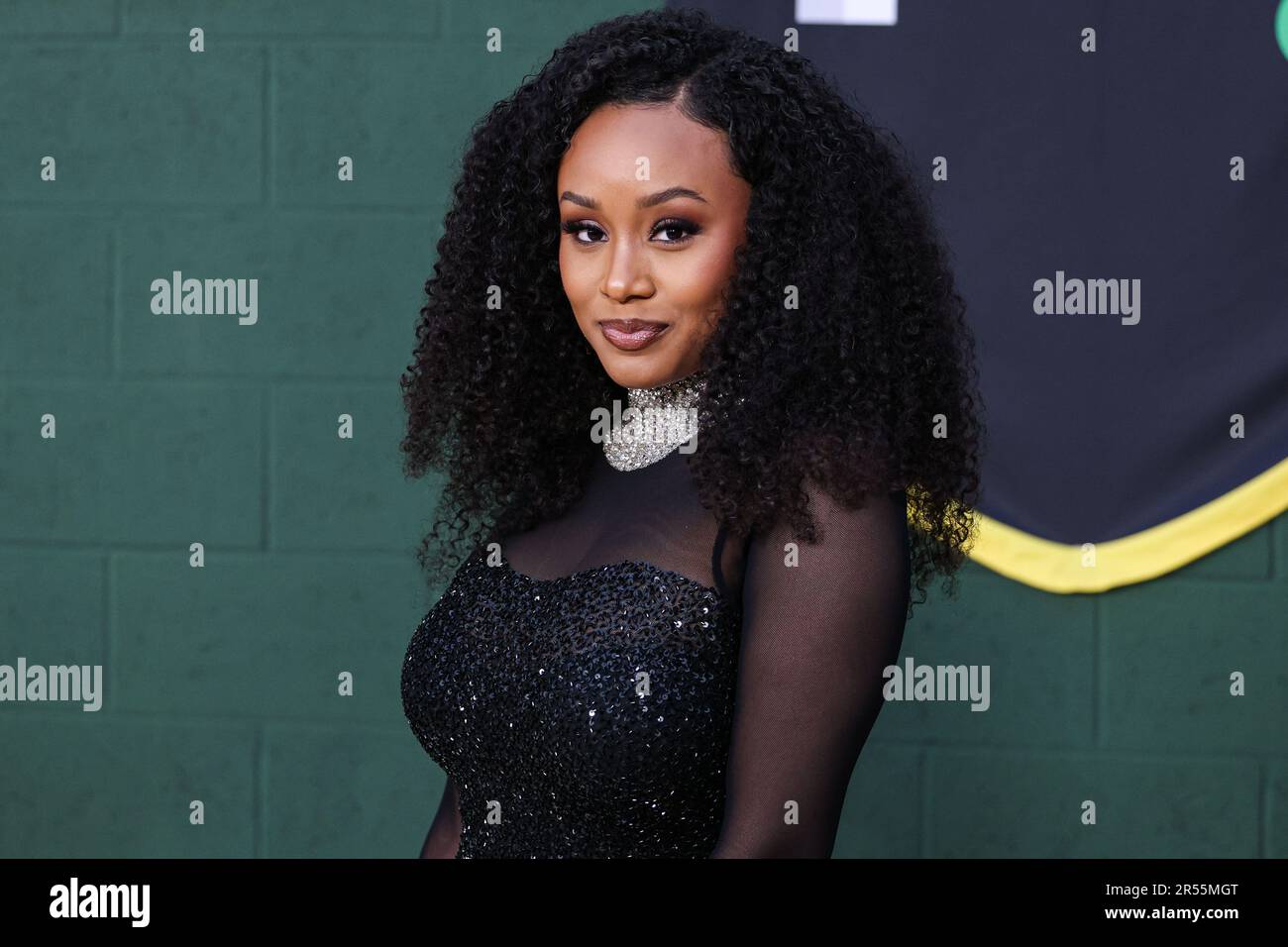 Westwood, United States. 31st May, 2023. WESTWOOD, LOS ANGELES ...