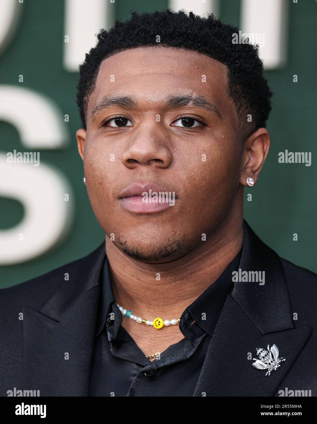 Westwood, United States. 31st May, 2023. WESTWOOD, LOS ANGELES ...